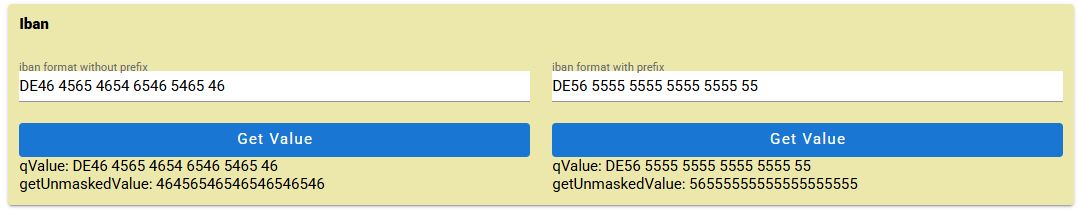 Data Formatting & Masking | Plateau Studio