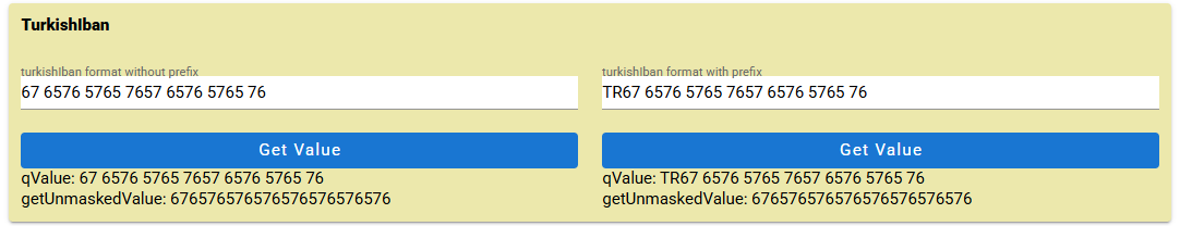 Data Formatting & Masking | Plateau Studio