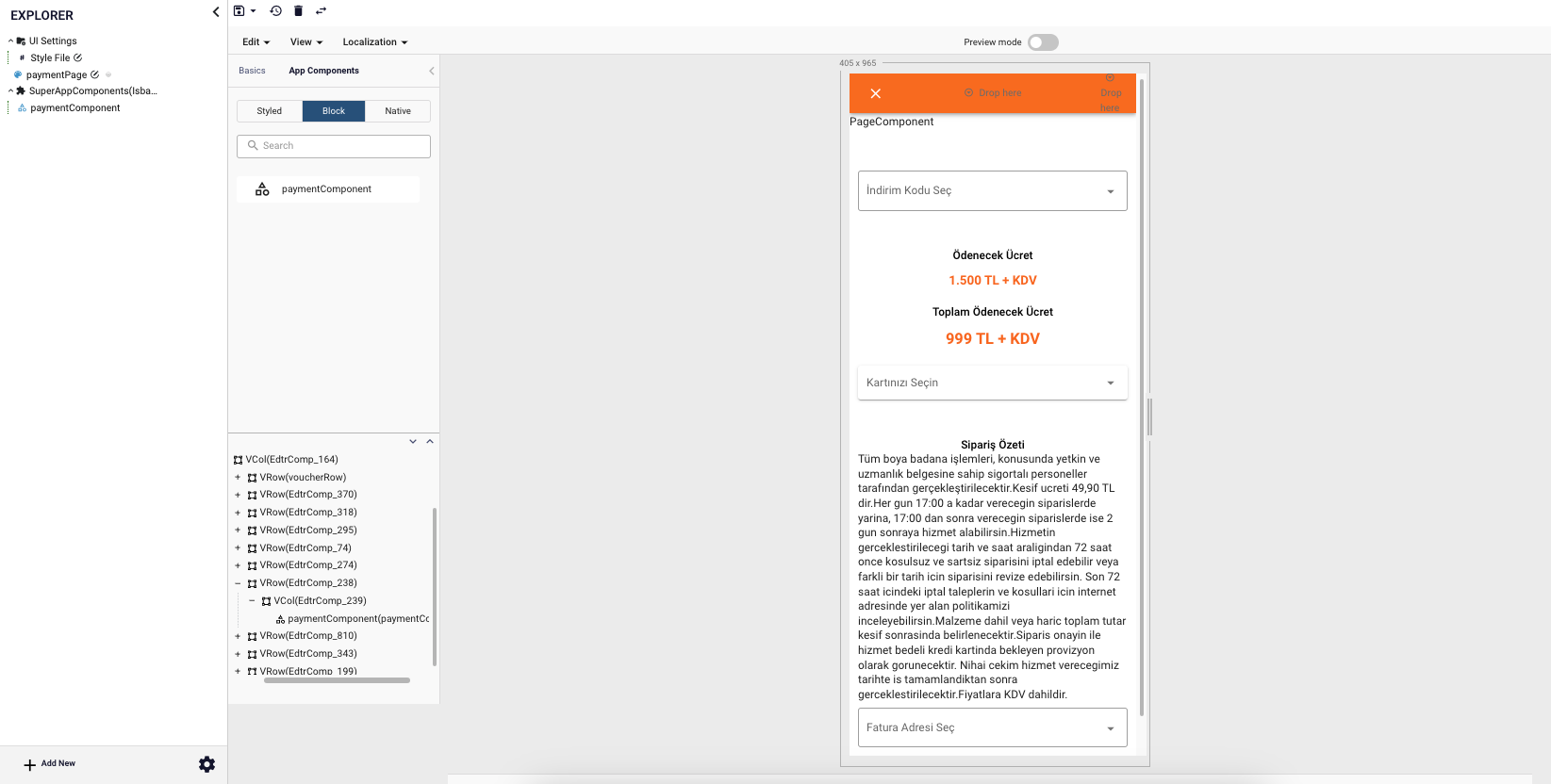 MiniApp Development Starter Guide | Plateau Studio